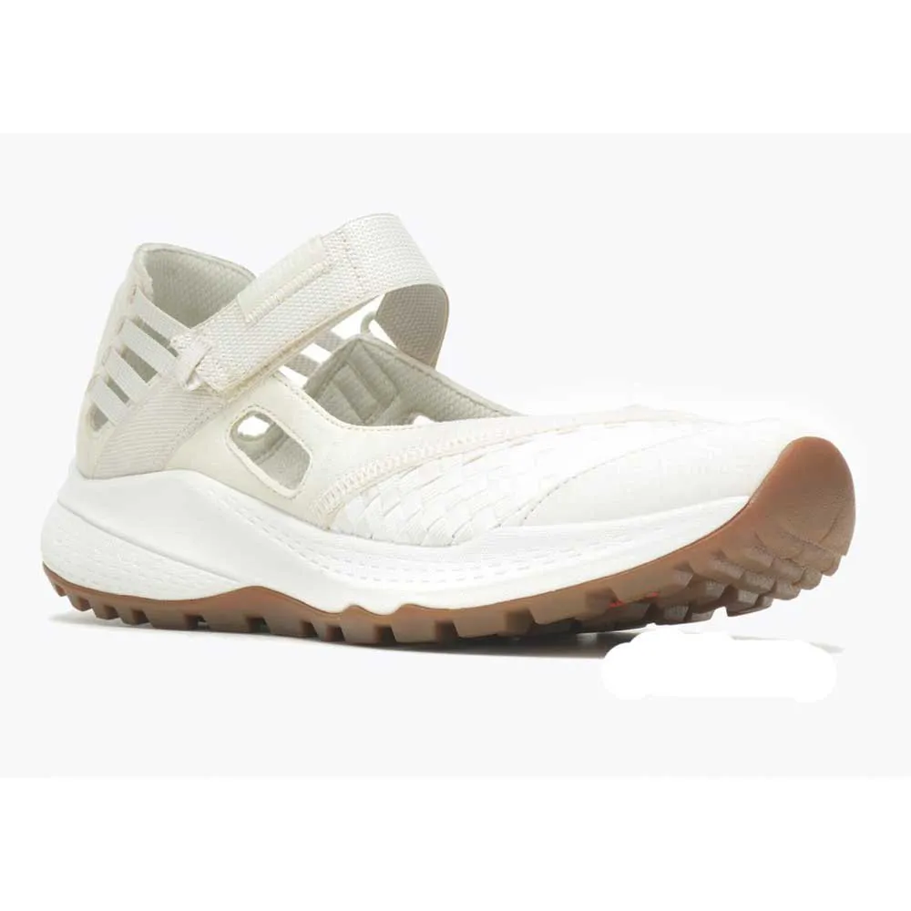 Merrell Bravada 2 Wrap Hiking Shoes Beige | Trekkinn