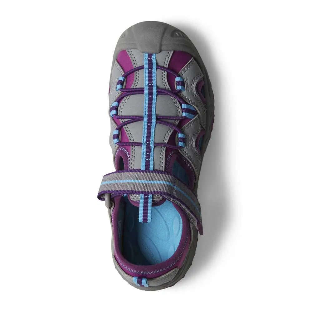 Merrell Hydro 2 sandals Grey | Trekkinn