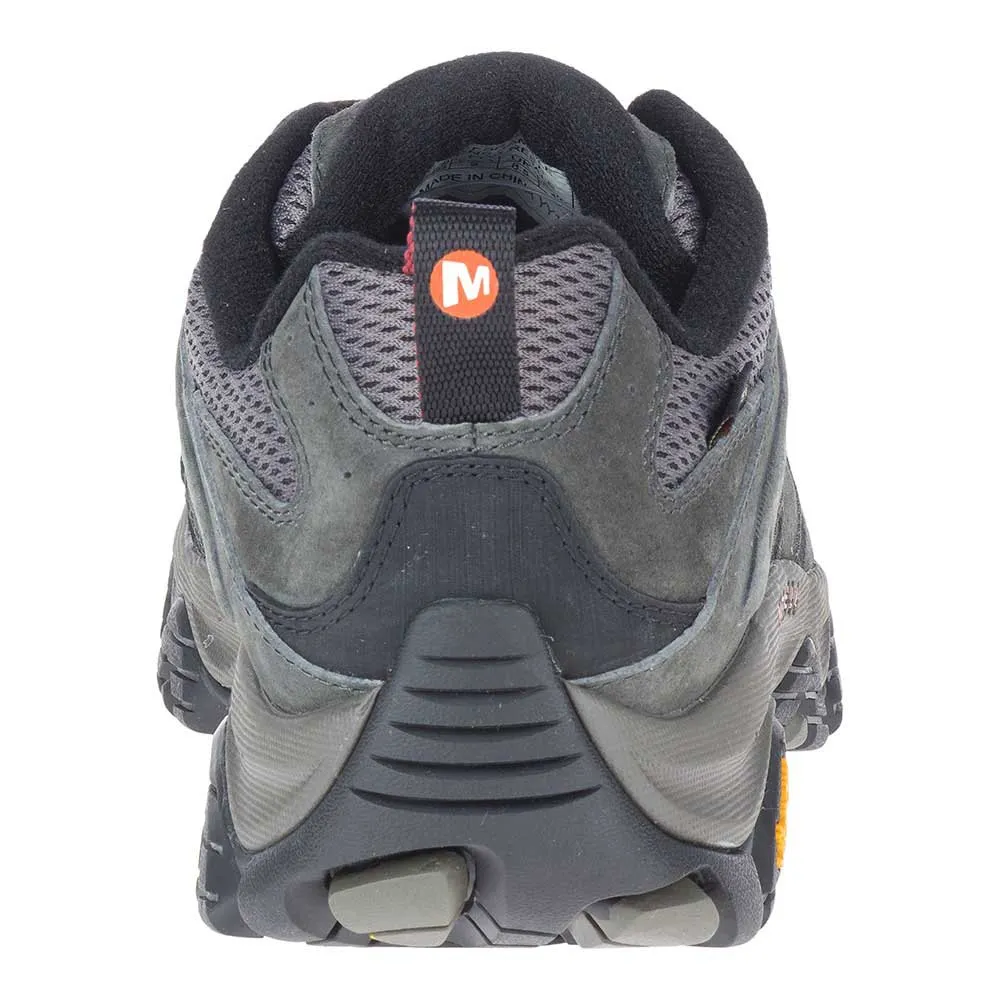 Merrell Moab 3 Goretex hiking shoes Grey | Trekkinn
