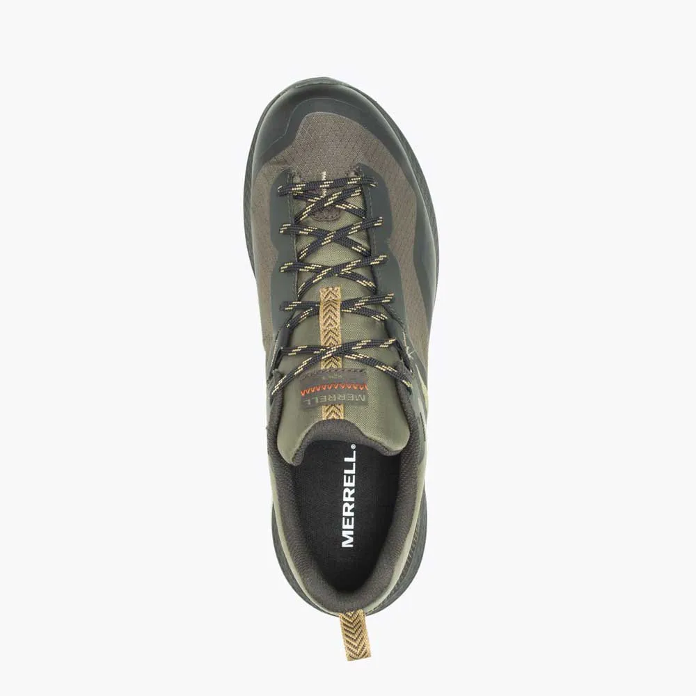 Merrell Mqm 3 Goretex hiking shoes Grey | Trekkinn