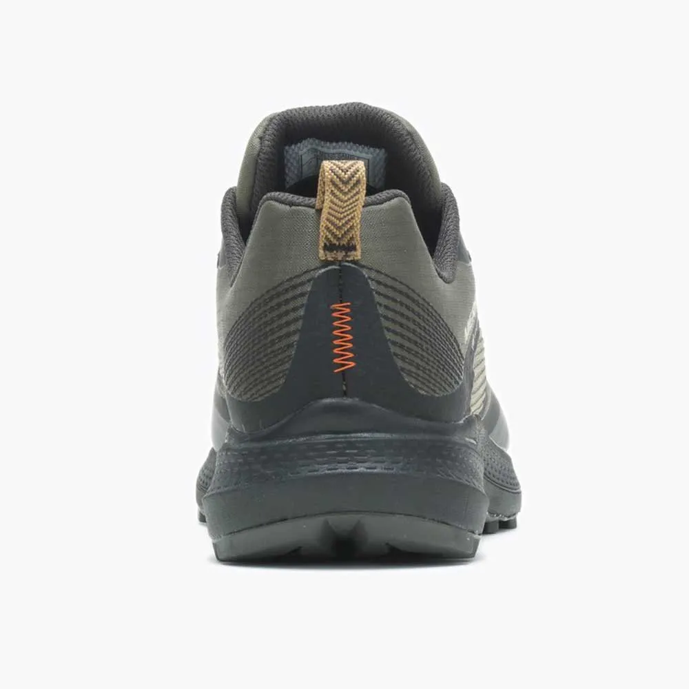 Merrell Mqm 3 Goretex hiking shoes Grey | Trekkinn