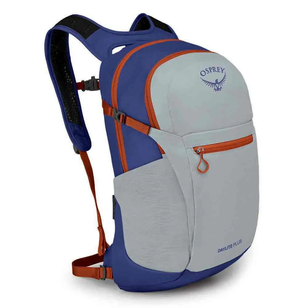 Osprey Daylite Plus 20L Backpack Blue | Trekkinn