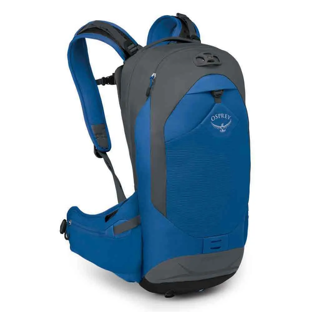 Osprey Escapist 20L backpack Blue | Trekkinn