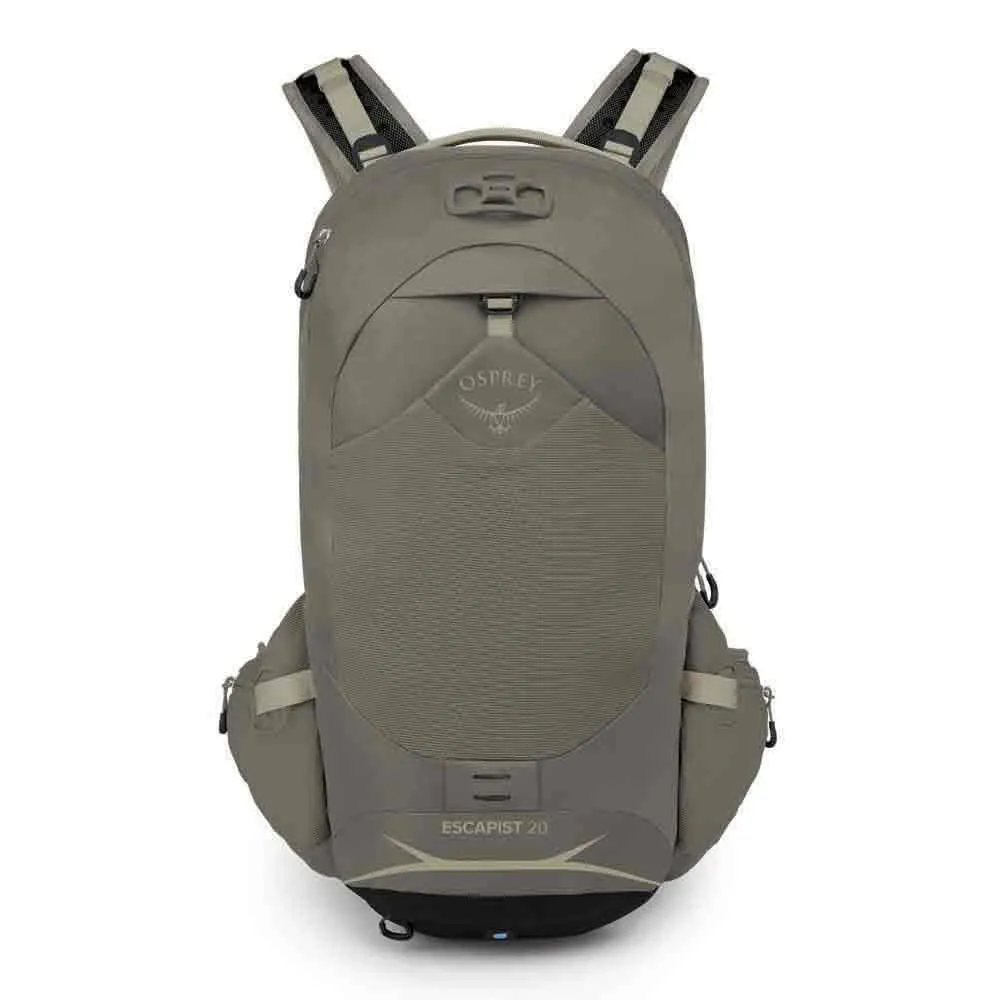 Osprey Escapist 20L backpack Grey | Trekkinn