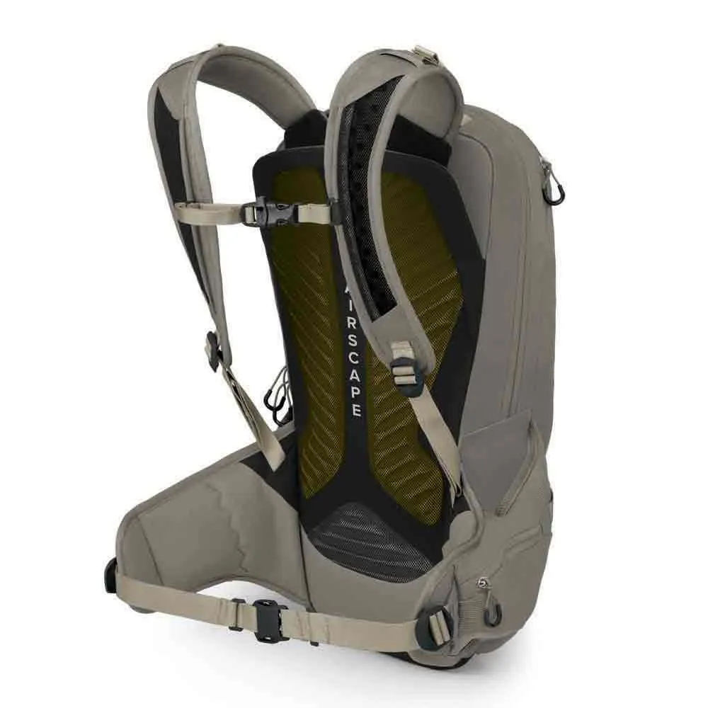 Osprey Escapist 20L backpack Grey | Trekkinn