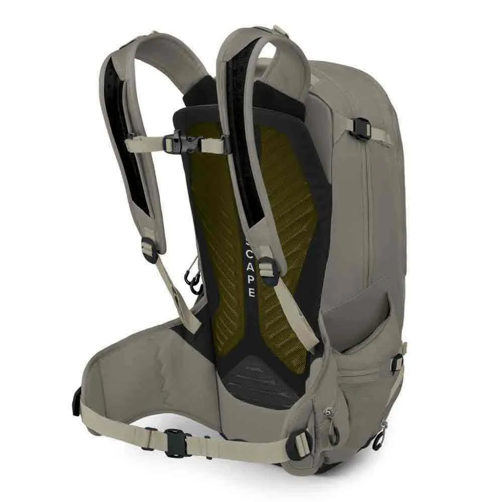 Osprey Escapist 25L backpack Brown | Trekkinn