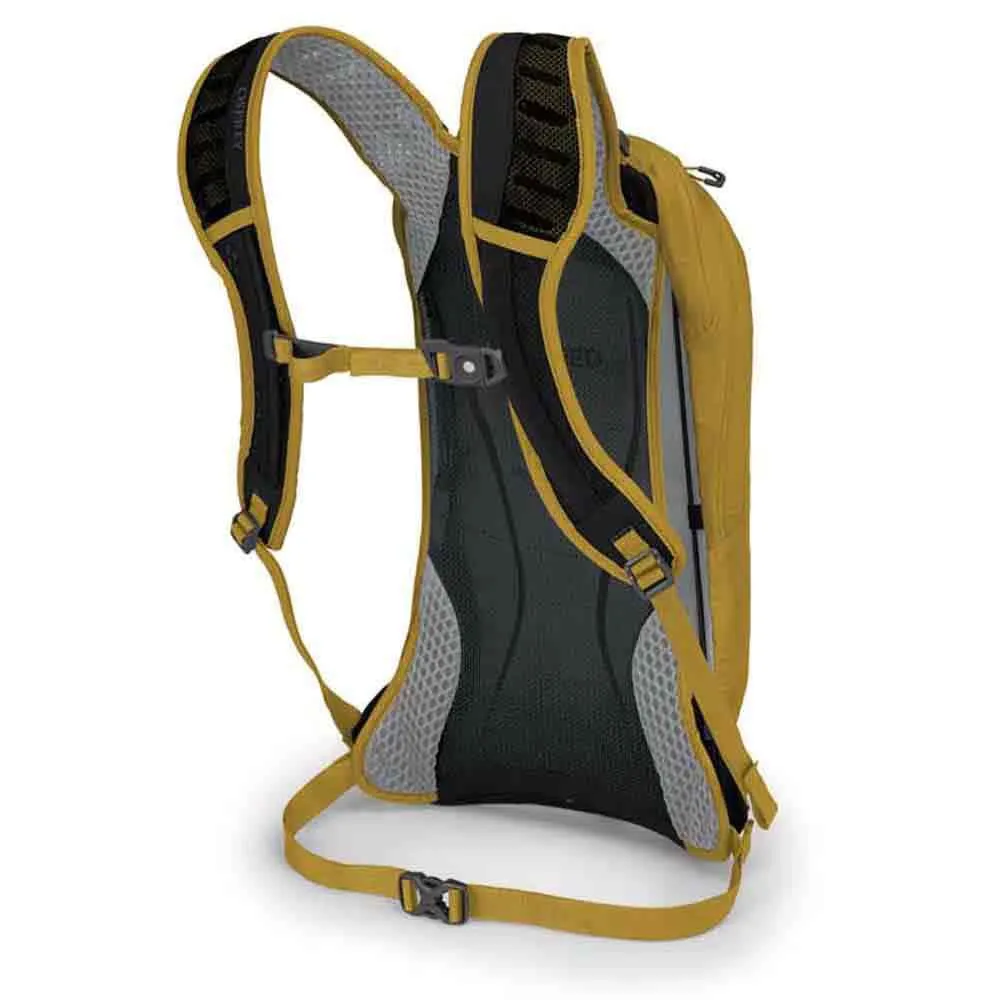 Osprey Syncro 5 rucksack Gelb | Trekkinn