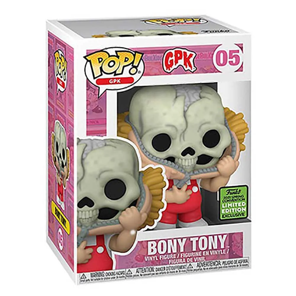 Funko Figura Gpk- Bony Tony | Kidinn