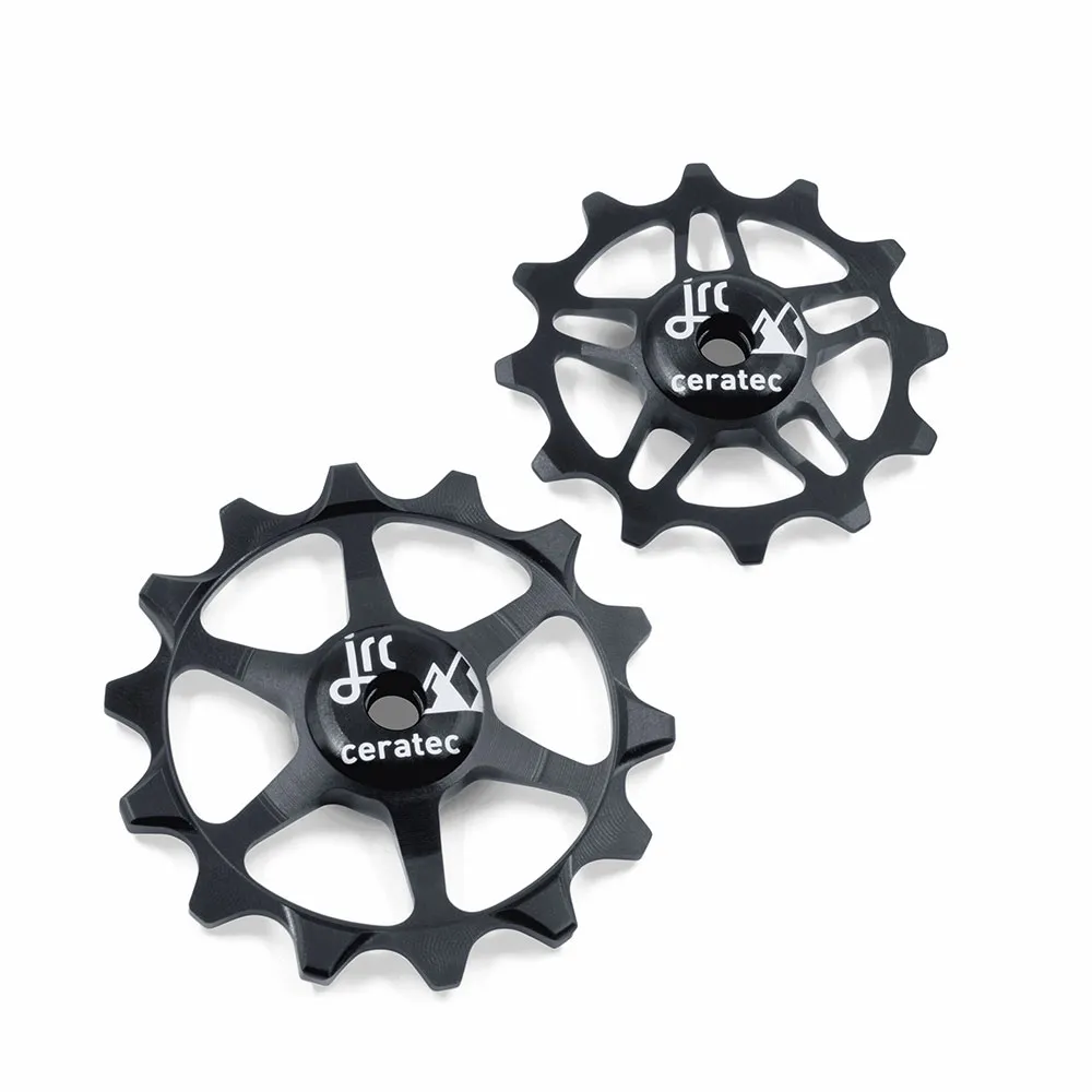 Jrc components Ceramic Pulleys For Sram Eagle | Bikeinn