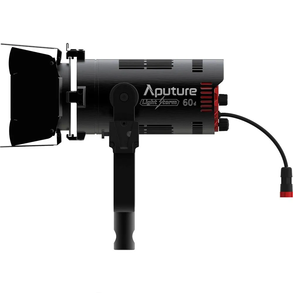 Aputure LS 60D LED Studio Flash | Techinn