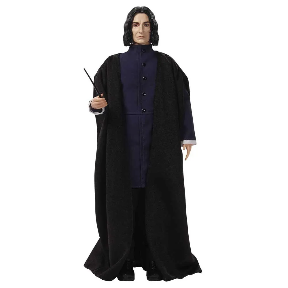 My Body Is Ready Snape
