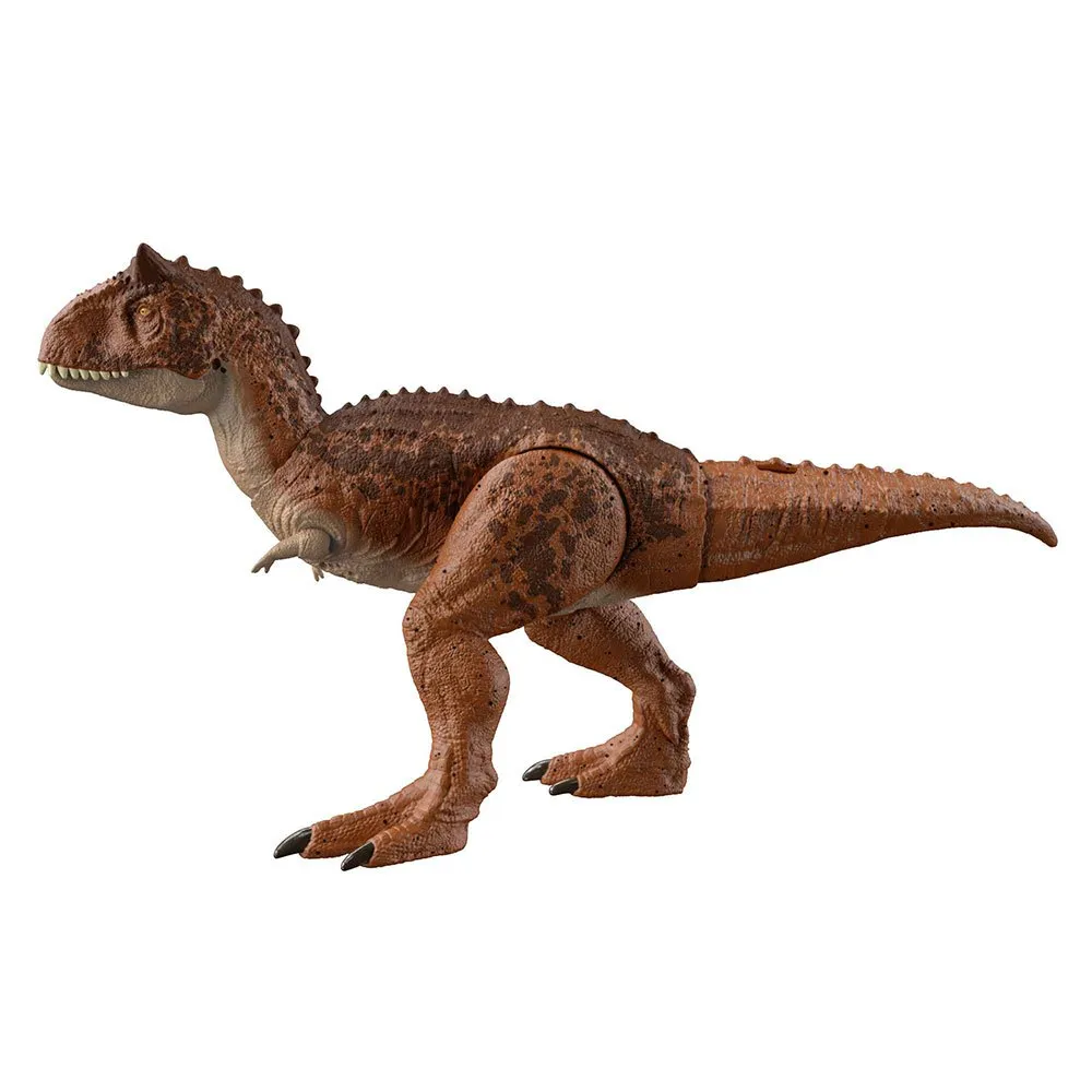 Jurassic world Carnotaurus Figure | Kidinn