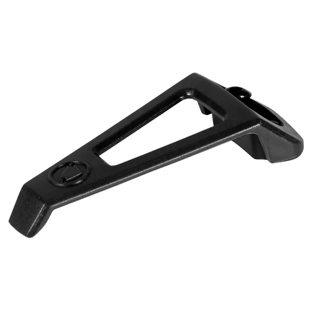 Endura Goggle Clip For MT500 Helmet, Silver | Bikeinn