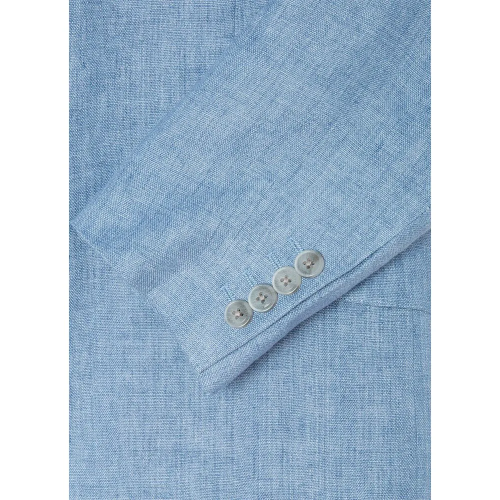 Hackett Delave Hopsack Blazer | Dressinn