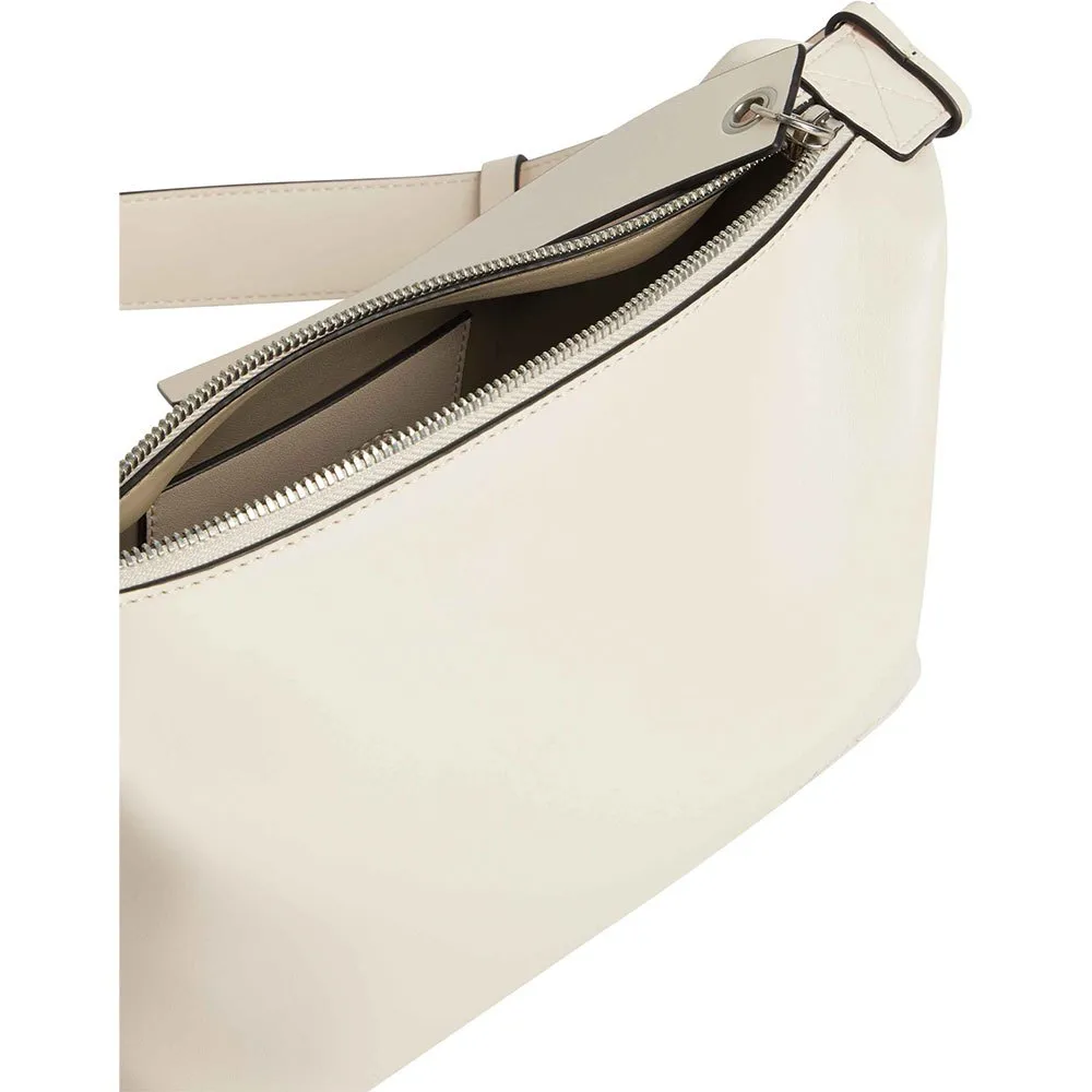 Calvin klein jeans Sculpted Rounded Sb22 Tag Bag Beige | Dressinn
