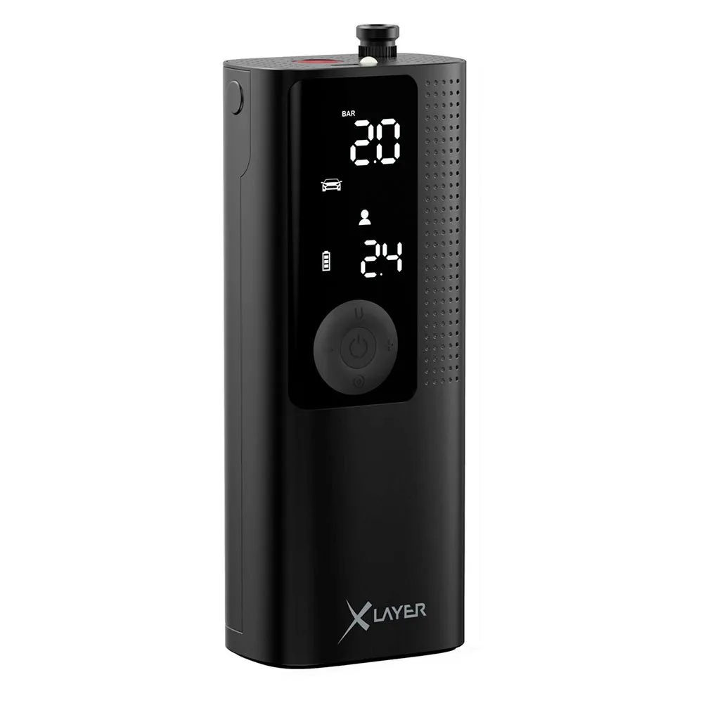 Xlayer 291008 compressor | Bikeinn