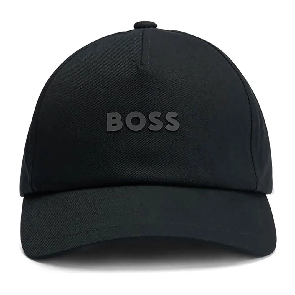 BOSS Kasket Fresco-4 10248872 Sort | Dressinn