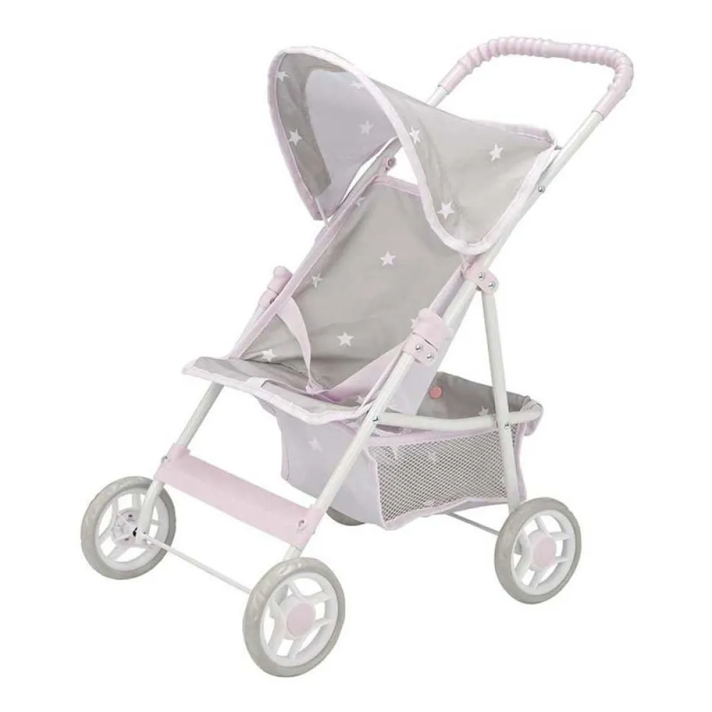 Muñecas arias Emma Baby Stroller | Kidinn