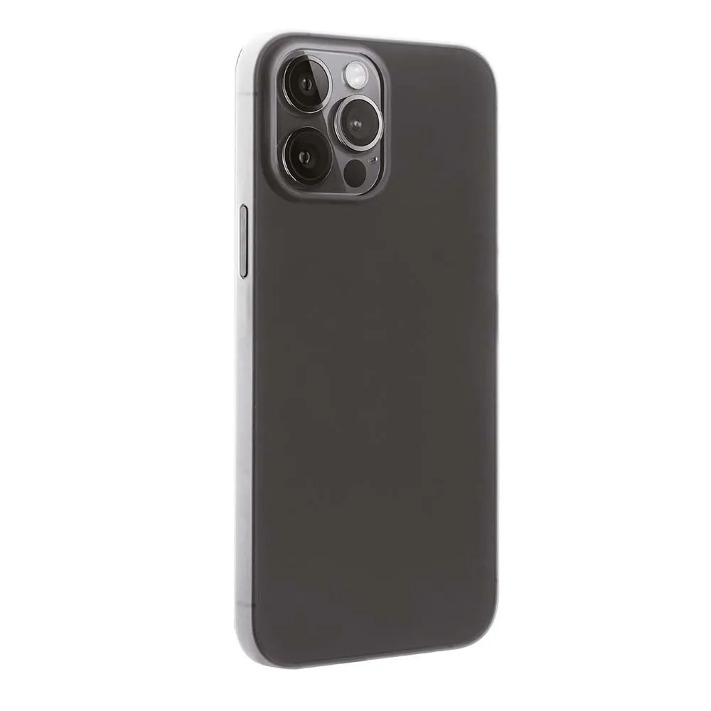 Vivanco iPhone 13 Pro Cover Clear | Techinn