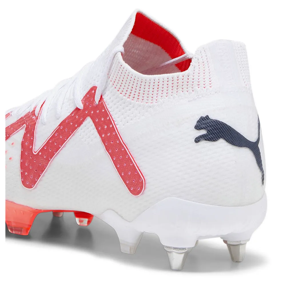 Puma Botas de fútbol Future Ultimate MXSG Blanco | Goalinn