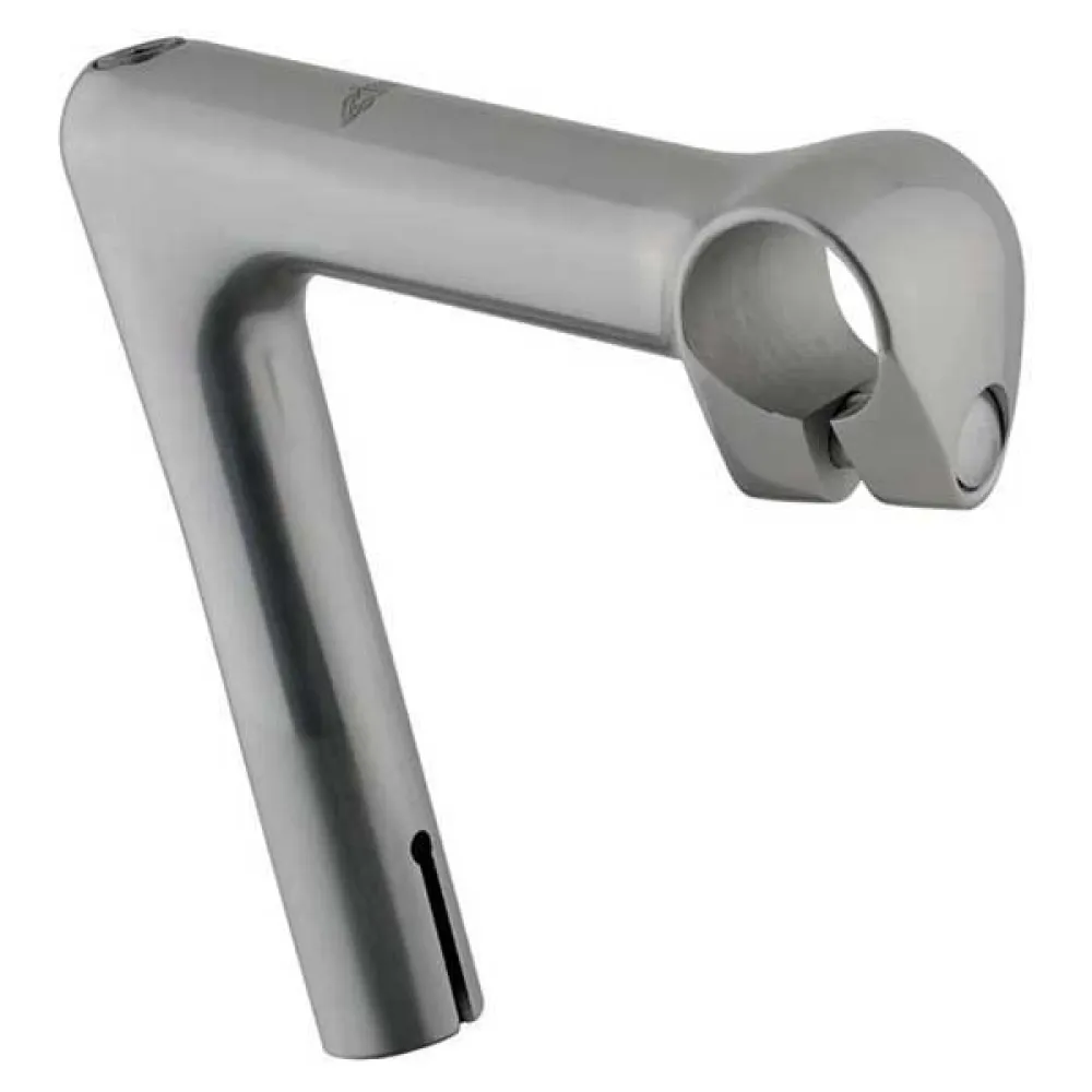 Cinelli 1A 26 mm Stem, Silver | Bikeinn