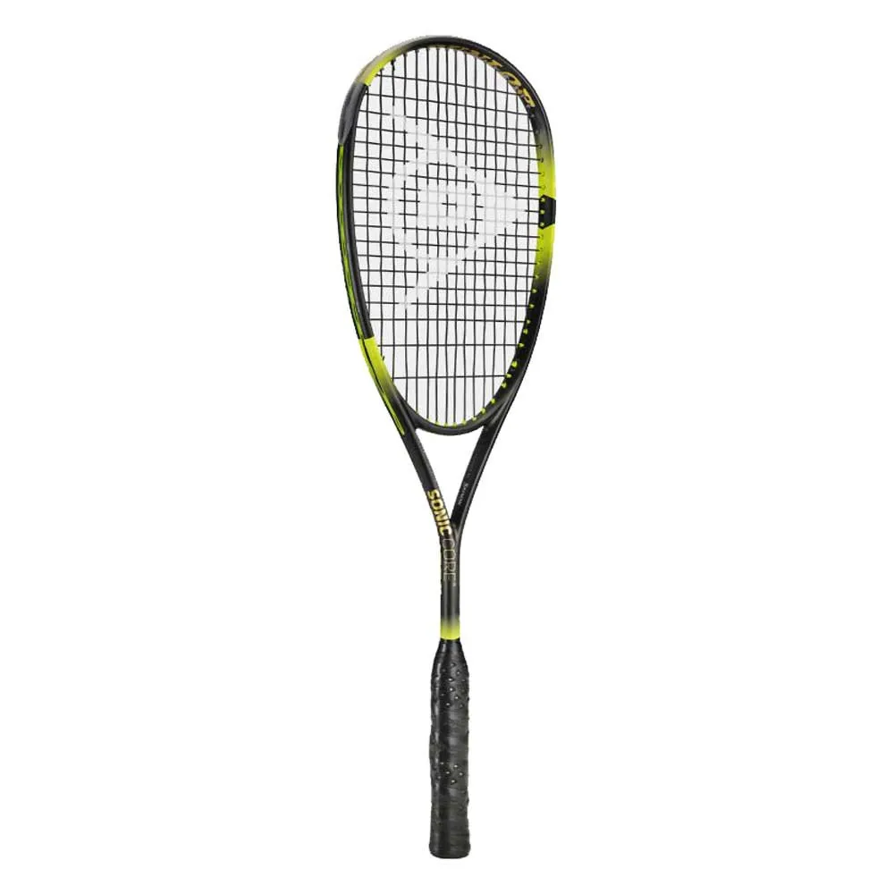 Dunlop Sonic Core Ultimate 132 Squash Racket | Smashinn