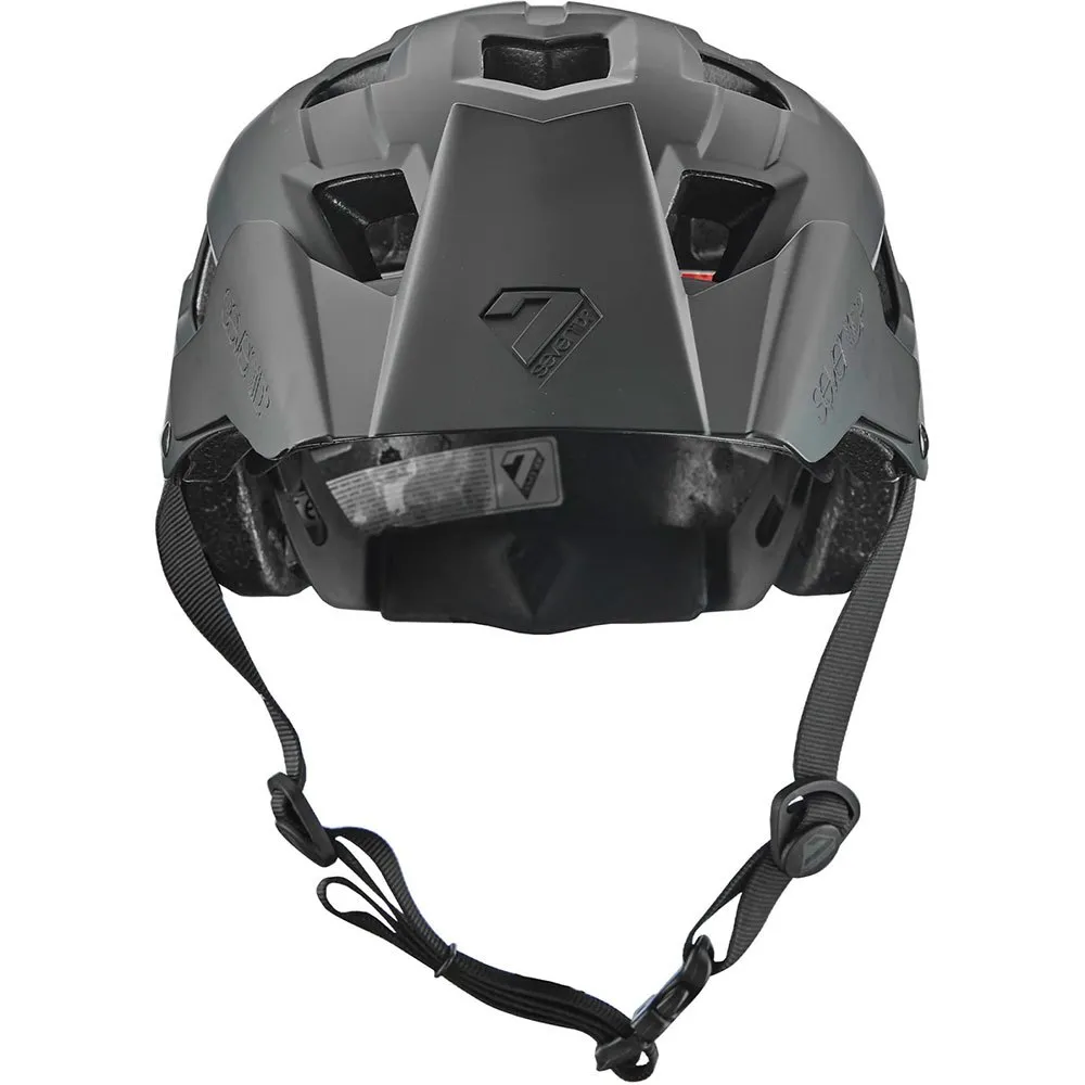 7idp Casco de MTB M5, Negro | Bikeinn