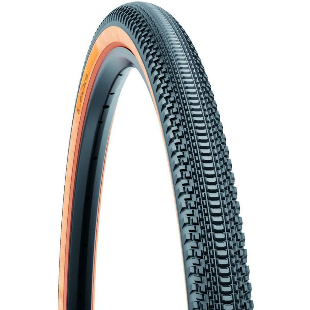 WTB Vulpine TCS 60 TPI Gravel Tyre, Silver | Bikeinn