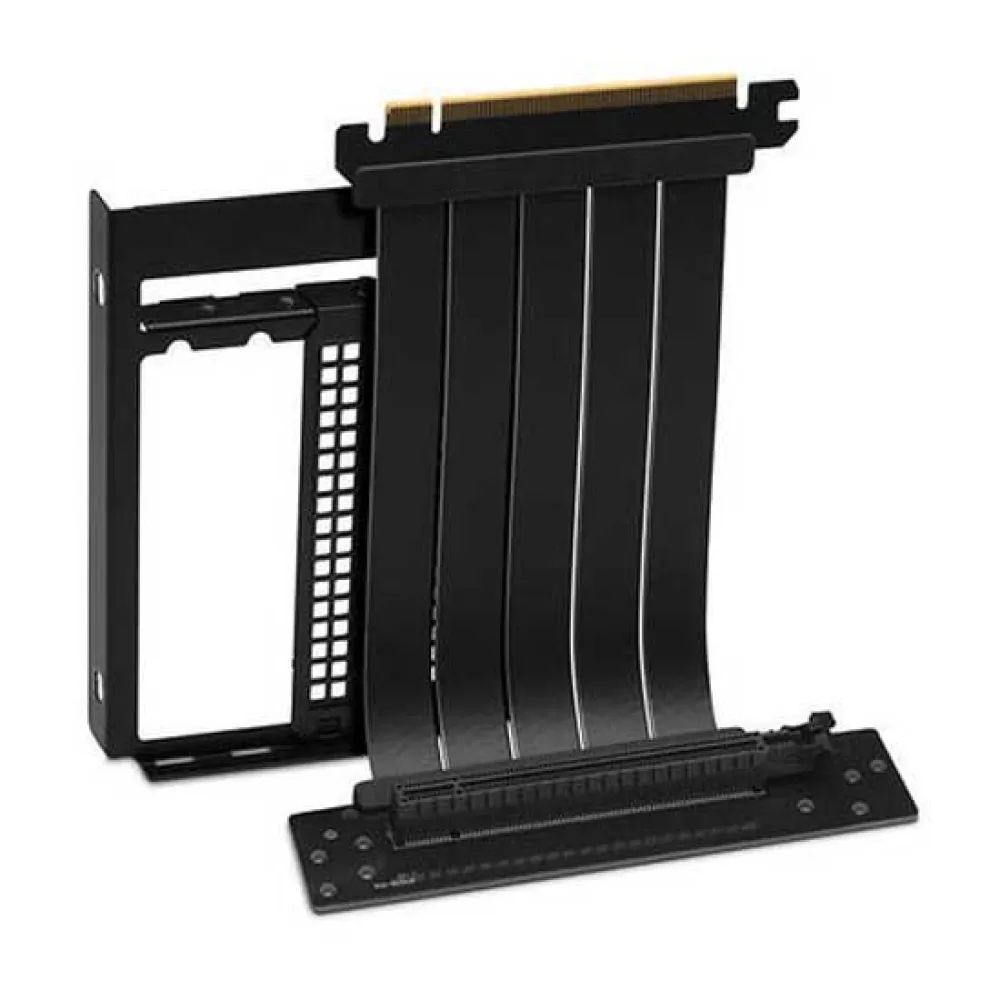 Deepcool R-VERTICAL-GPU-BRACKET-G-1 Vertical GPU Support Silver| Techinn