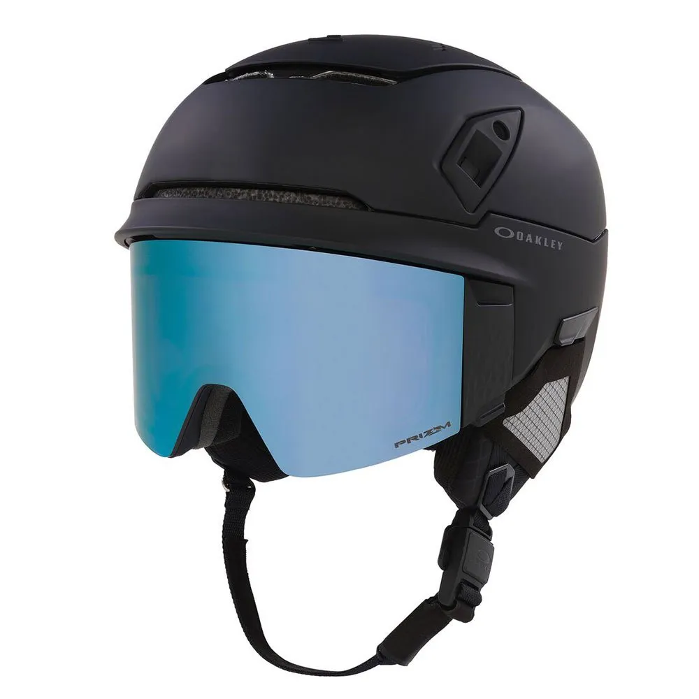 Oakley MOD7 Helmet Black | Snowinn