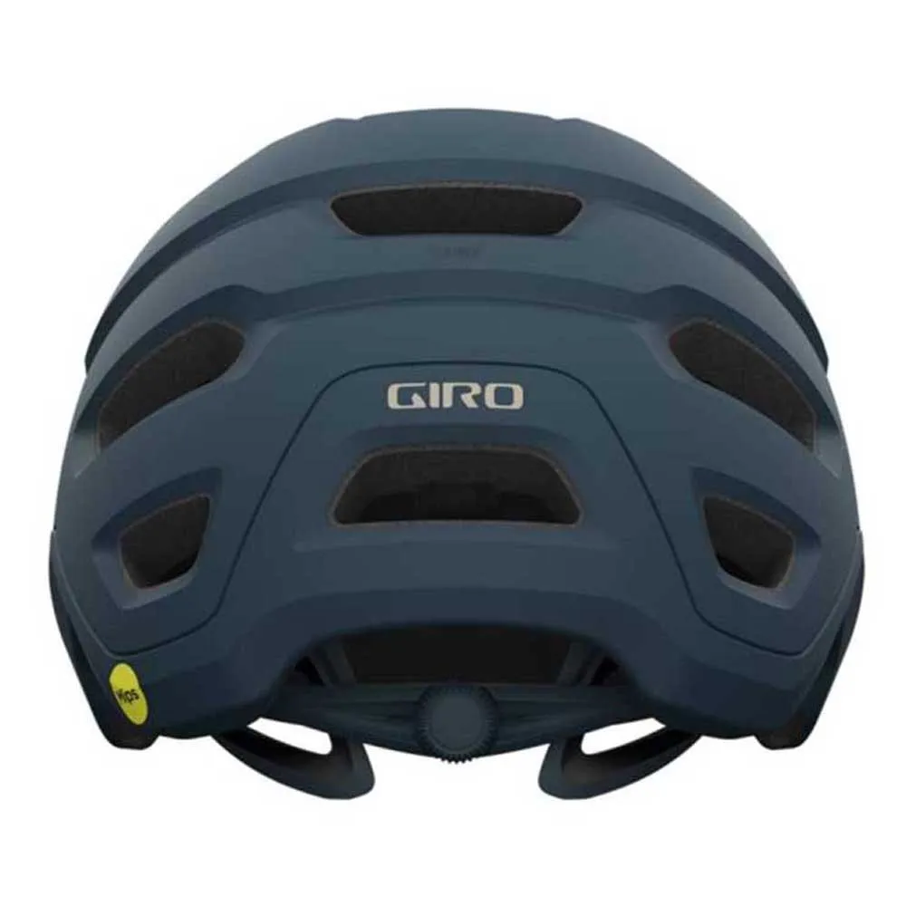 Giro Casco MTB Source MIPS, Azul | Bikeinn