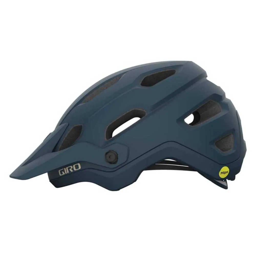 Giro Casco MTB Source MIPS, Azul | Bikeinn