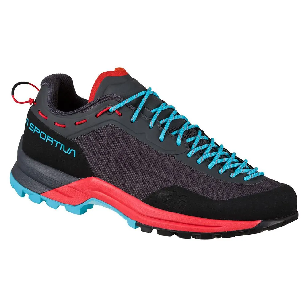 La sportiva TX Guide approach shoes Grey | Trekkinn