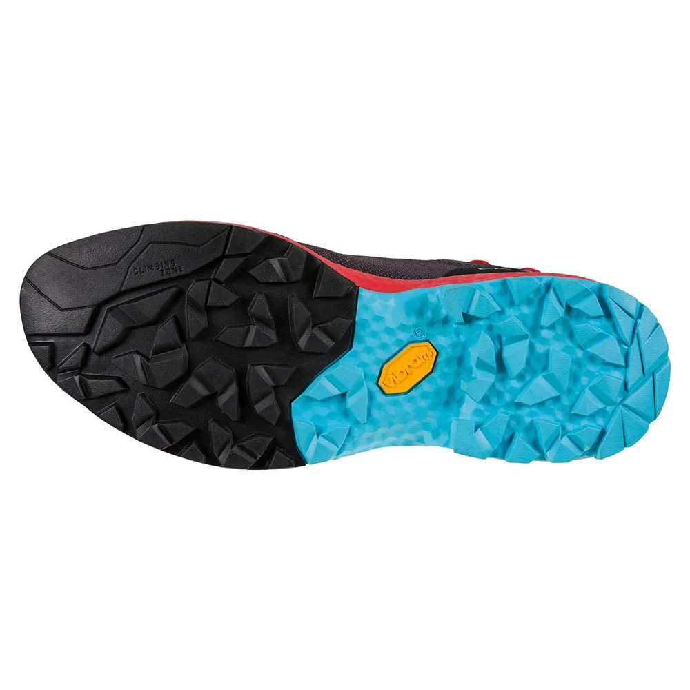 La sportiva TX Guide approach shoes Grey | Trekkinn