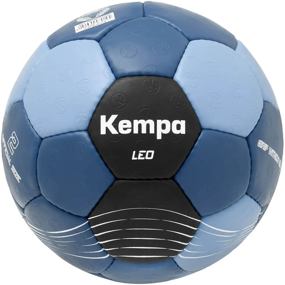 Kempa Leo handball ball Golden | Handball