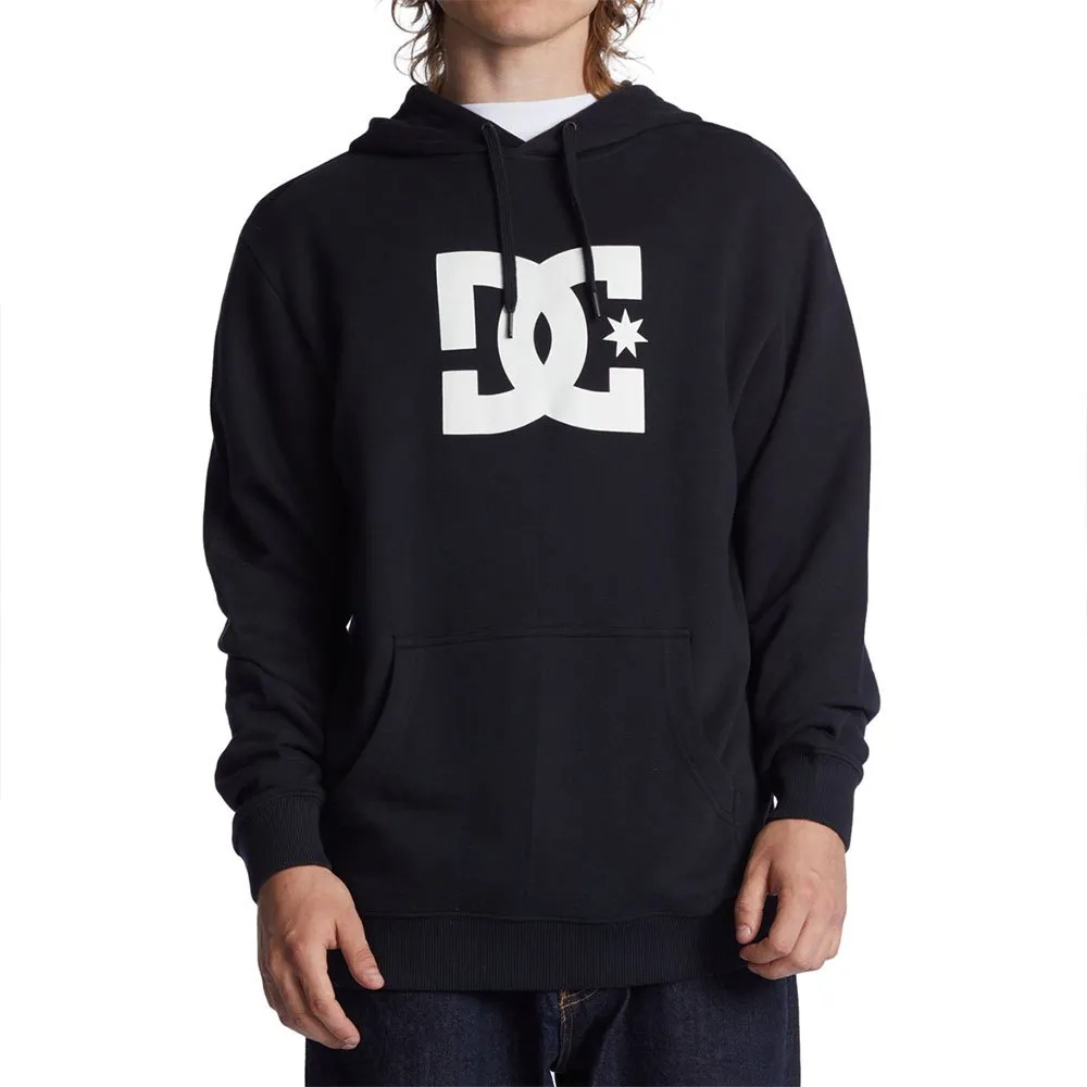 Dc shoes Star Hoodie Black | Dressinn