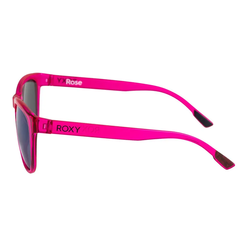 Roxy Rose Sunglasses Pink | Dressinn