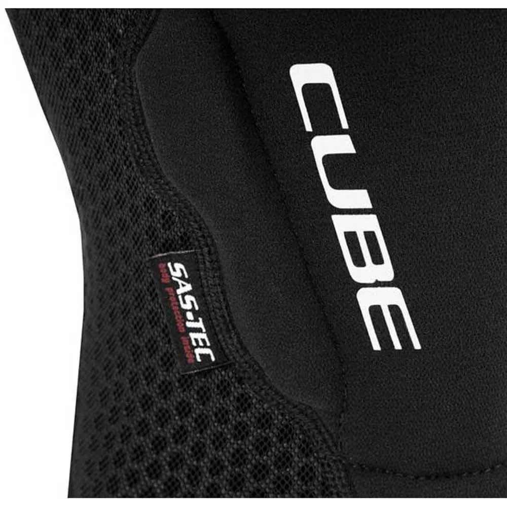 Cube X Actionteam Evolution Knee Guards | Bikeinn