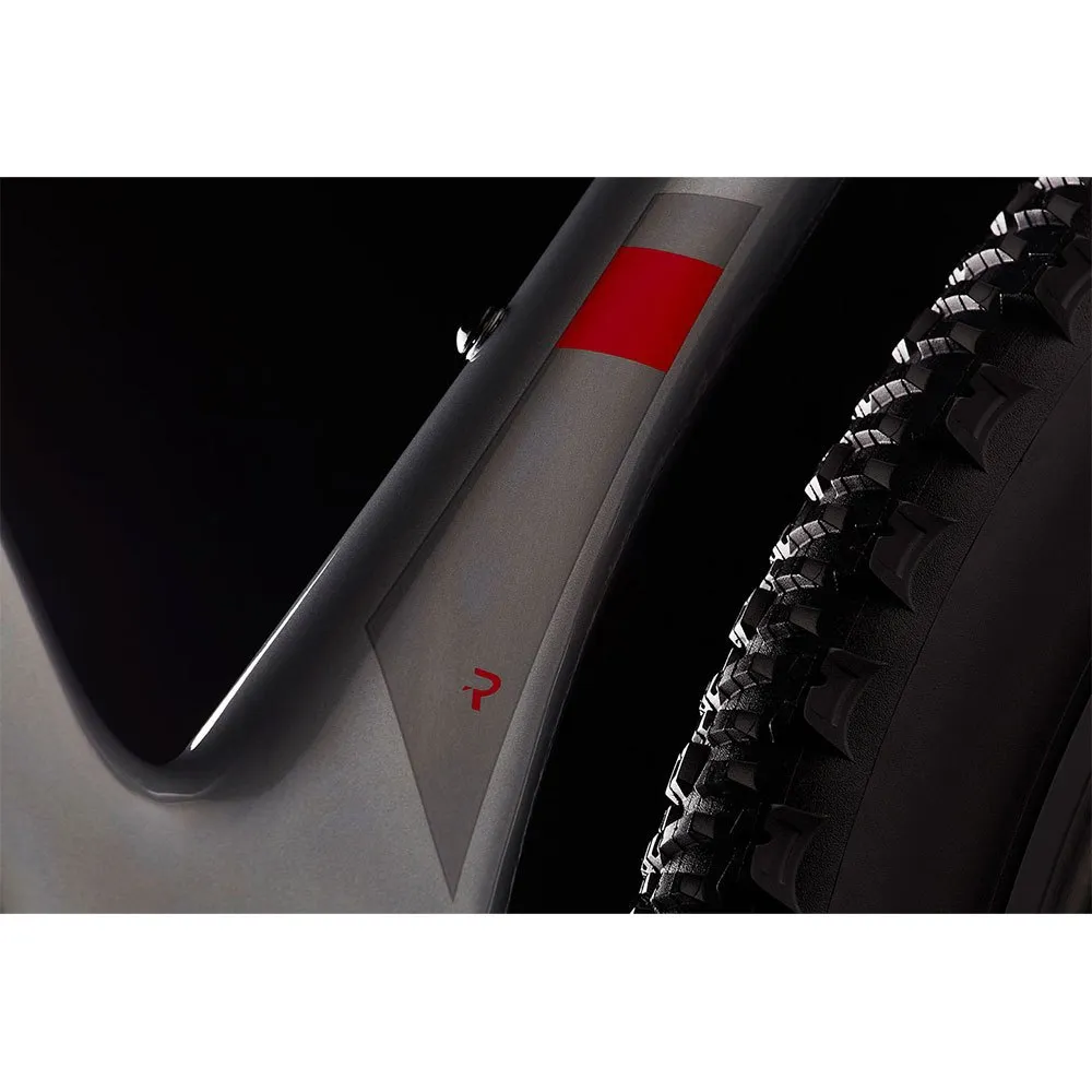 MMR Rakish 70 29´´ SX Eagle 2023 MTB bike, Silver | Bikeinn