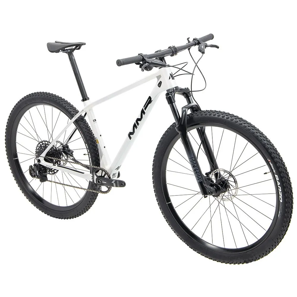 MMR Bicicleta de MTB Rakish 70 29´´ SX Eagle 2023, Blanco | Bikeinn