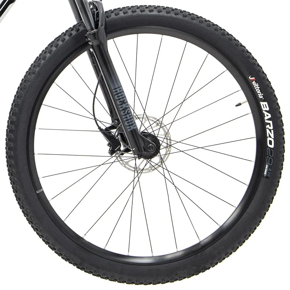 MMR Bicicleta de MTB Rakish 70 29´´ SX Eagle 2023, Blanco | Bikeinn