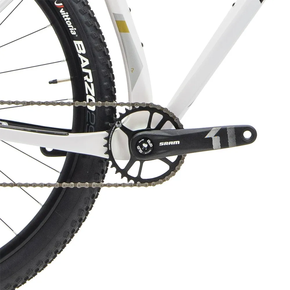 MMR Bicicleta de MTB Rakish 70 29´´ SX Eagle 2023, Branco | Bikeinn