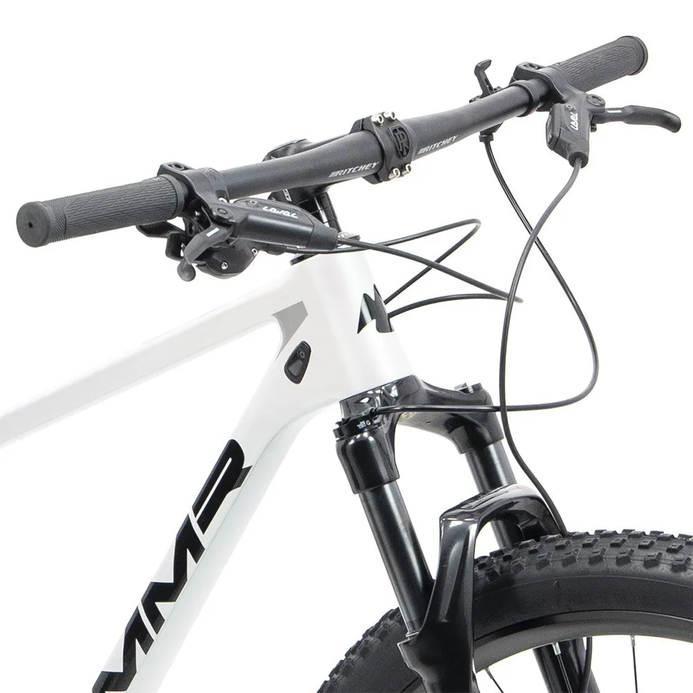 MMR Bicicleta de MTB Rakish 70 29´´ SX Eagle 2023, Branco | Bikeinn