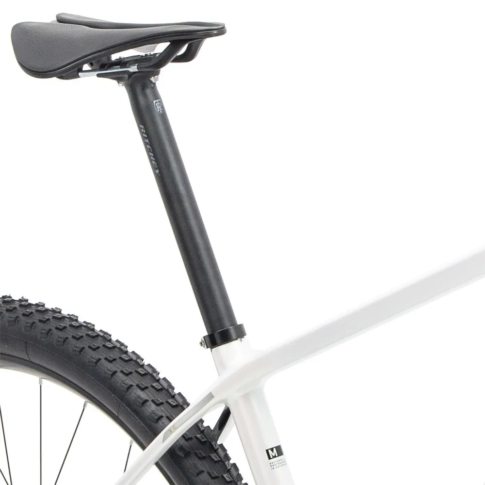 MMR Bicicleta de MTB Rakish 70 29´´ SX Eagle 2023, Blanco | Bikeinn