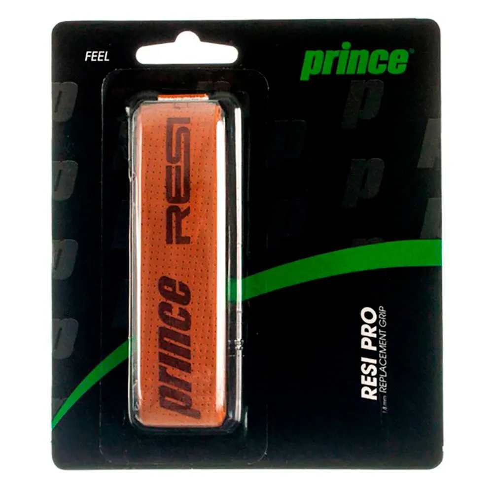 Prince Resipro Tennisgrip 12 Eenheden Bruin | Smashinn