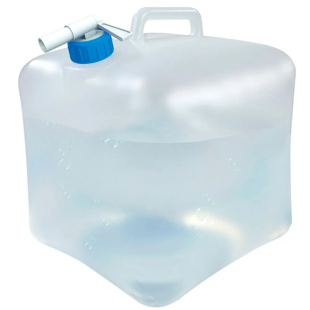 Aktive Foldable 10 Liter Water Tank | Trekkinn