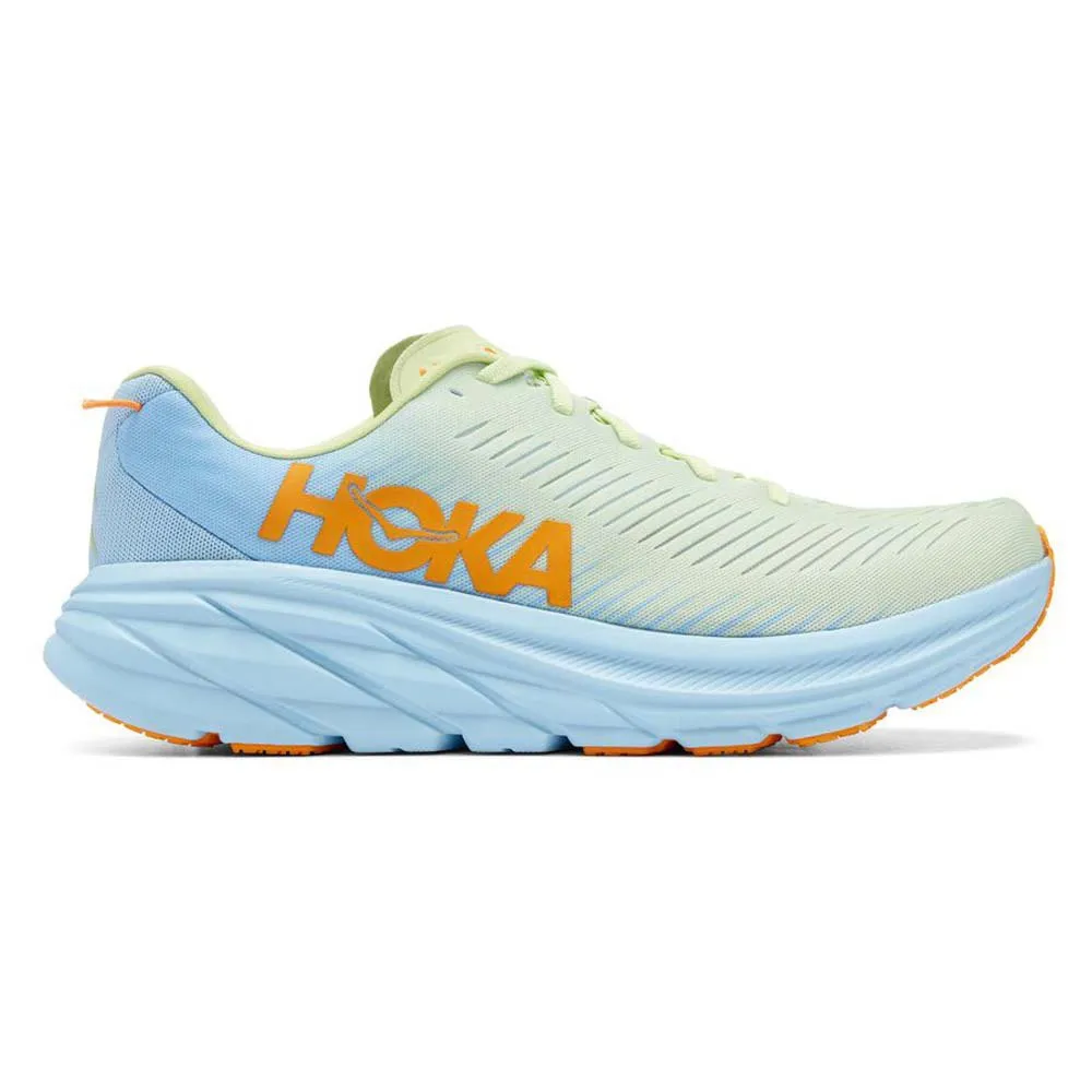 Hoka Rincon 3 Trainers Multicolor | Dressinn