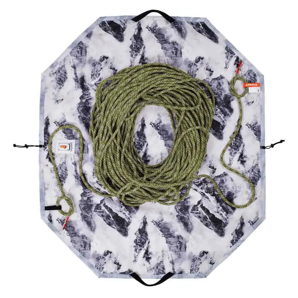 Mammut Neon Tarp rope tarp Multicolor | Trekkinn