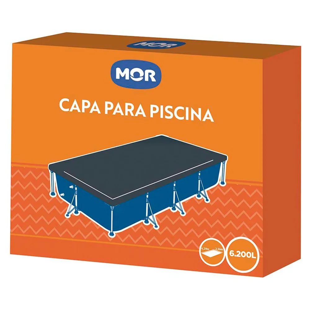Mor Premium Structural 6200L Pool Cover | Swiminn