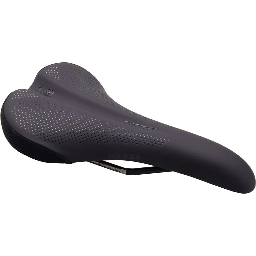 WTB Rocket Titanium saddle | Bikeinn